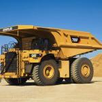 HISTORIA DE CATERPILLAR » Grúas y Equipos García