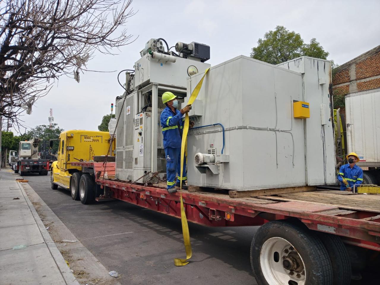 REMOLQUE PARA TRAILER. TIPOS, USOS Y CONSEJOS