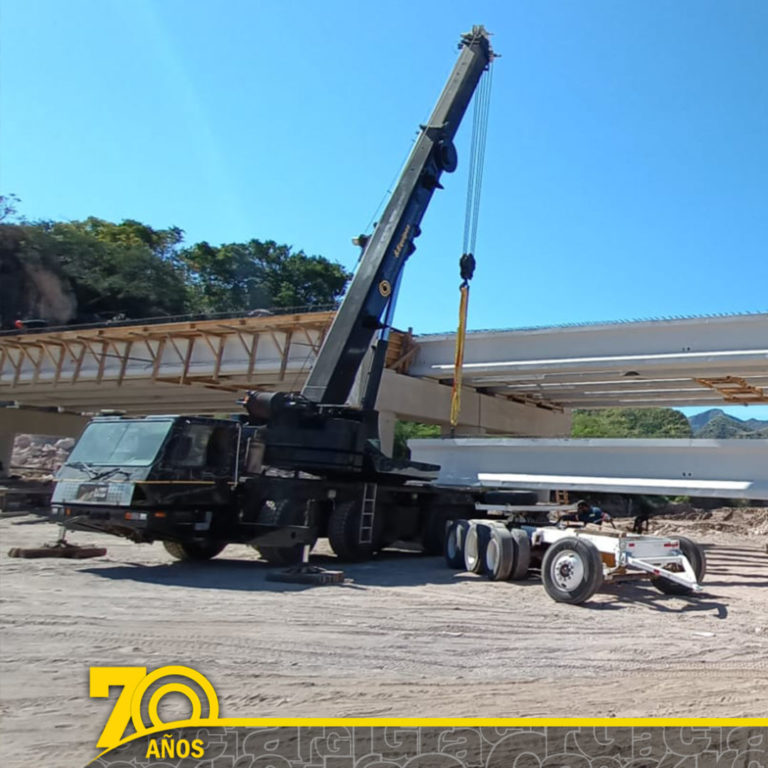 TRACTOCAMIÓN. DEFINICIONES USOS Y CARACTERISTICAS